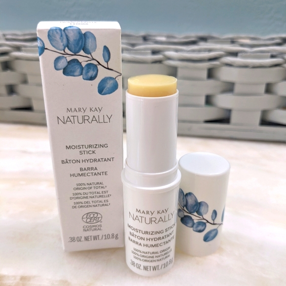 Mary Kay | Skincare | Mary Kay Naturally Moisturizing Stick | Poshmark